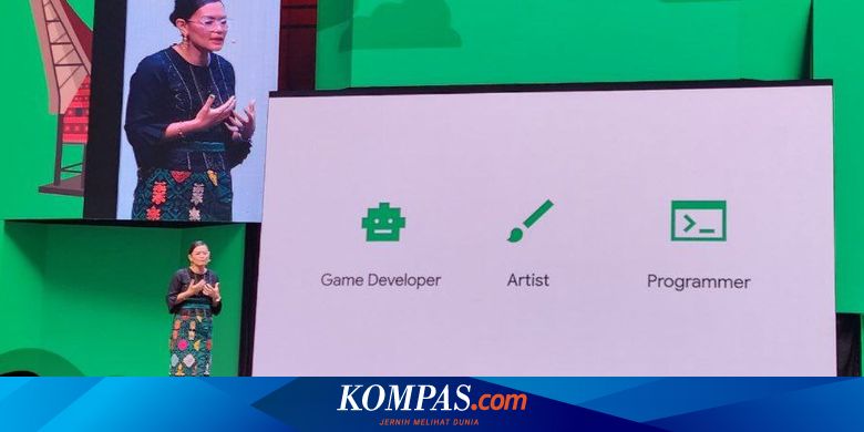 Program Bangkit 2023 dari Google Tahun Ini Terima Vokasi D3 dan D4, Ini ...