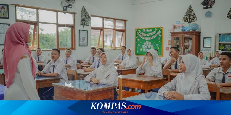 Tahun 2026 Cair, Ini Besaran TPG Guru Kemenag ASN dan Non-ASN