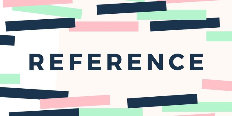 Apa itu Reference?