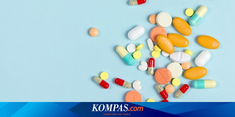 AS Uji Coba Obat Avigan Jepang untuk Pengobatan Covid-19