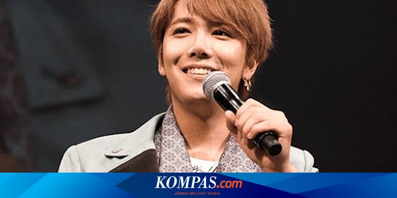 Lee Hong Ki Ftisland Akui Gugup Saat Nyanyi Di Pernikahan Park Shin Hye