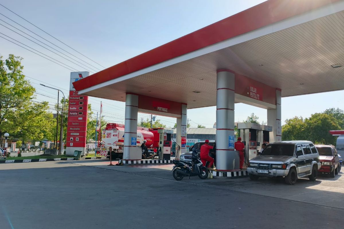 Apa Singkatan Pertamina?
