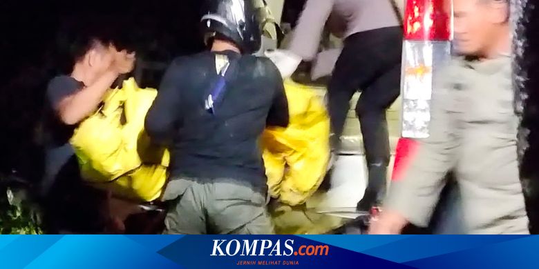Jejak Askar, DPO Terakhir Teroris MIT Dikenal Ahli Rakit Bom, "Pak Guru ...