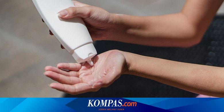 5 Cara Menjaga Kesehatan Kulit Penting Diketahui