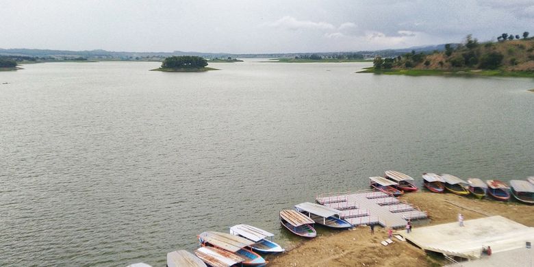 Waduk: Pengertian, Fungsi, Jenis-jenisnya