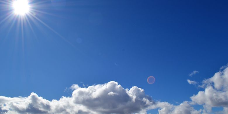 Berita Harian Cerah Berawan Pagi Terbaru Hari Ini - Kompas.com