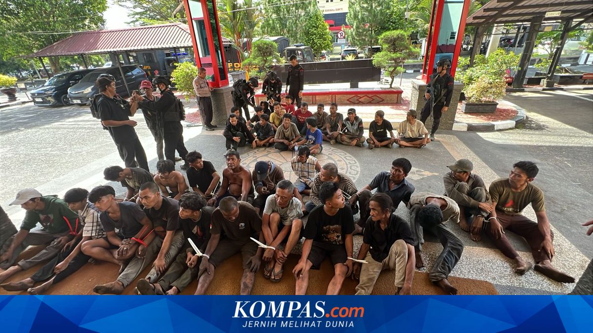 "Rayap Besi": Metafora Ekologis dan Cermin Kerusakan Sosial