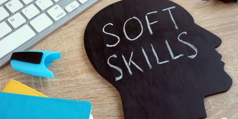 5 Soft Skill yang Dibutuhkan Dalam Dunia Kerja agar Tidak Kalah ...