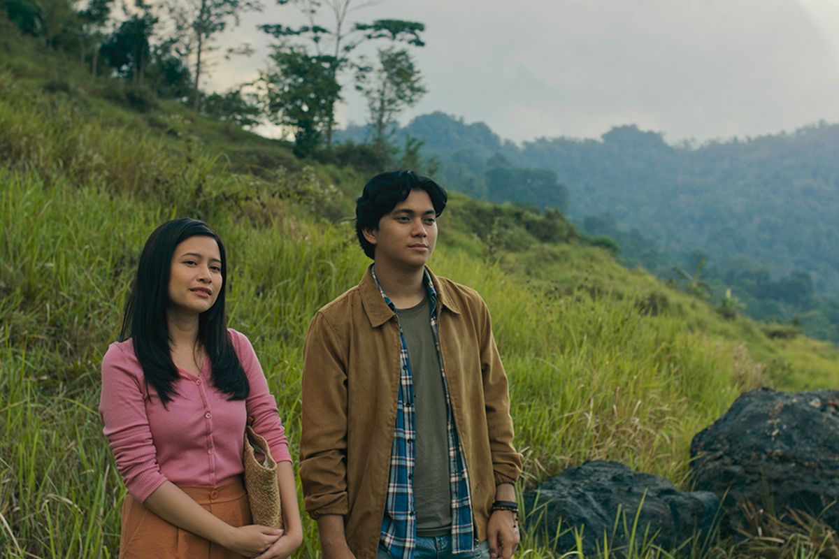 Buku Quote Pidi Baiq, Hidup Ini Terlalu Banyak Kamu, Diangkat Jadi Film