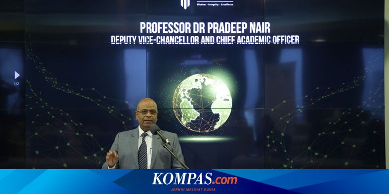 Taylor’s University Resmi Luncurkan "Postgraduate Programmes" Full Online