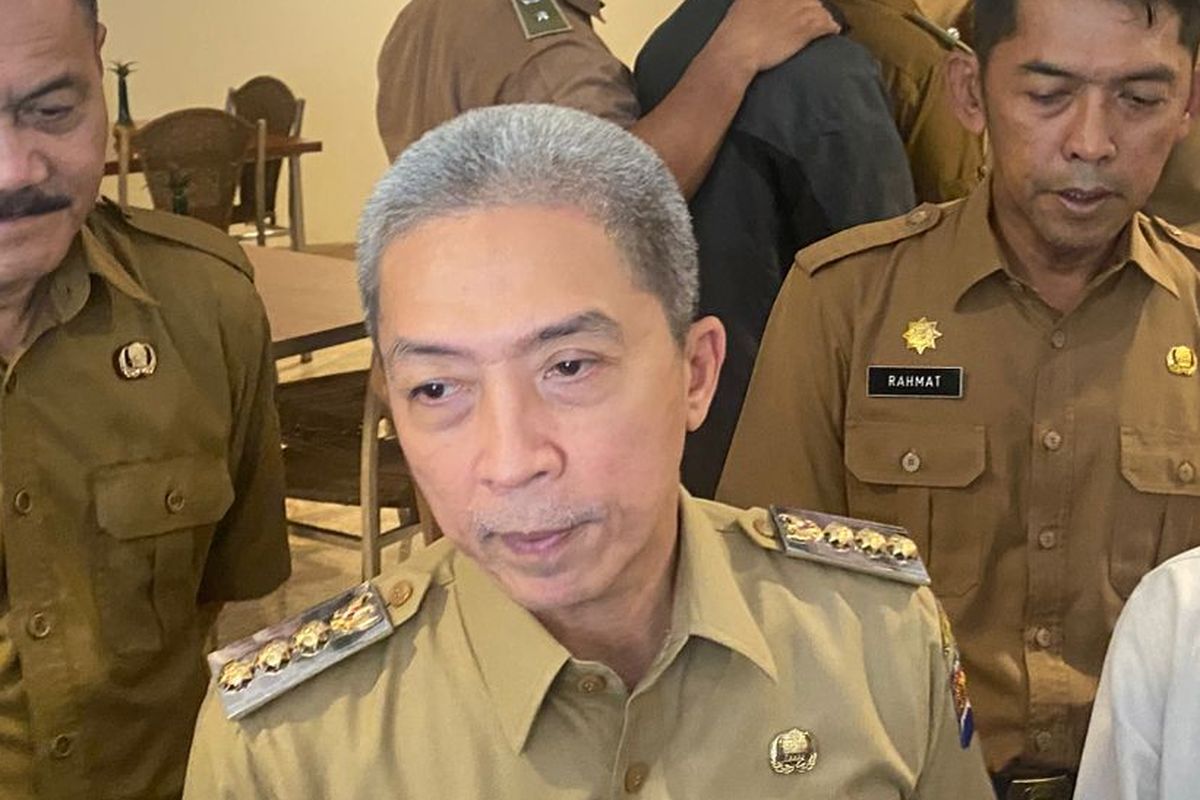 Dedie Rachim: Warga dari Puncak dan Sukabumi Tak Perlu Lewat Tajur Jika ...