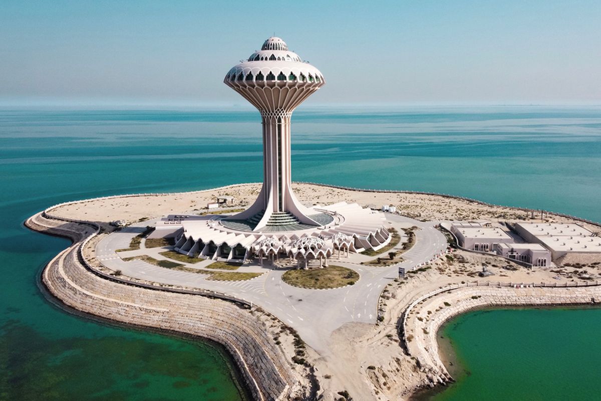 Panduan Wisata ke Dammam, Kota Modern di Arab Saudi