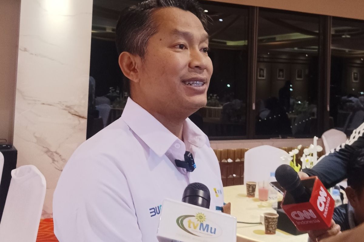 Lebaran 2025, PLN Pastikan Pasokan Listrik Jakarta dan Sekitarnya Aman