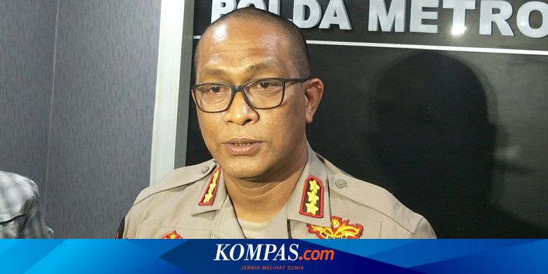 Ungkap Identitas Pemilik Akun Twitter @digeeembok, Polisi Hati-hati
