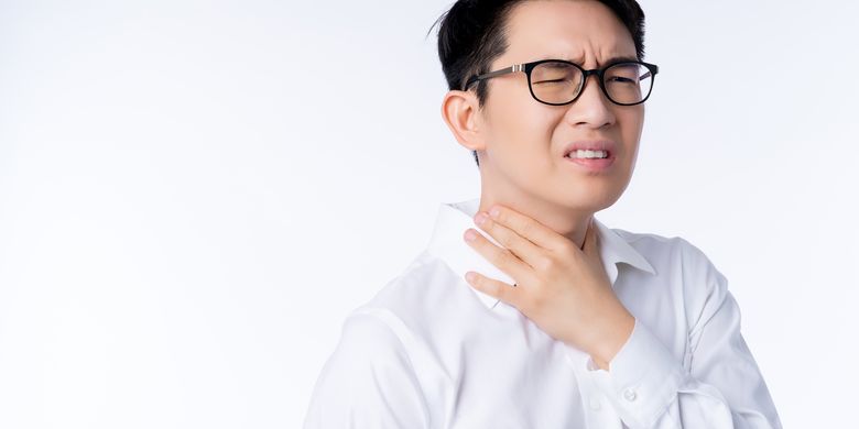 Cara Menyembuhkan Batuk Berdahak dan Tenggorokan Gatal yang Dijamin ...