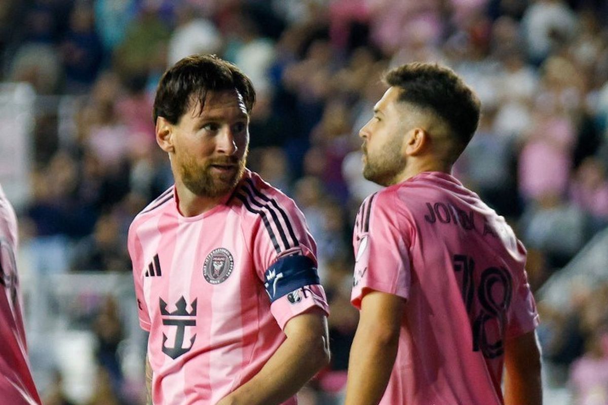 Hormat Messi untuk Roberto Baggio: Crack, Legenda...