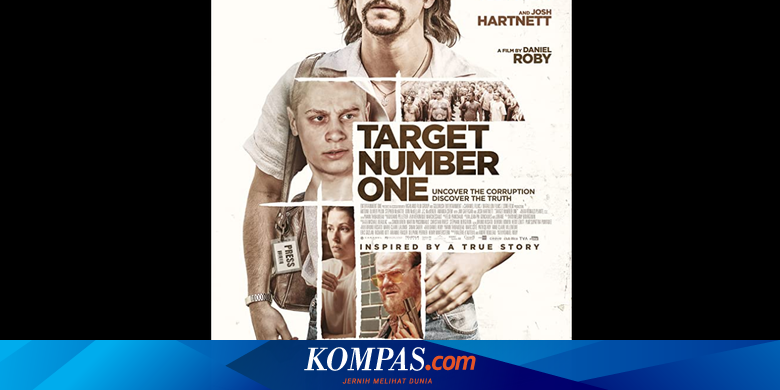 Sinopsis Target Number One, Tayang 29 Mei di HBO GO