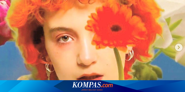 Lirik dan Chord Lagu Isobel - Phoebe Green