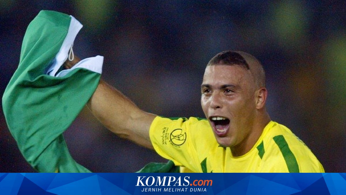 Daftar Juara Piala Dunia: Brasil Terbanyak, Argentina-Perancis 2 Trofi