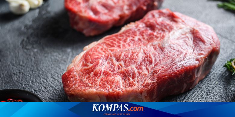 Hipmi Minta Pengusaha Lokal Dilibatkan dalam Impor Daging Sapi