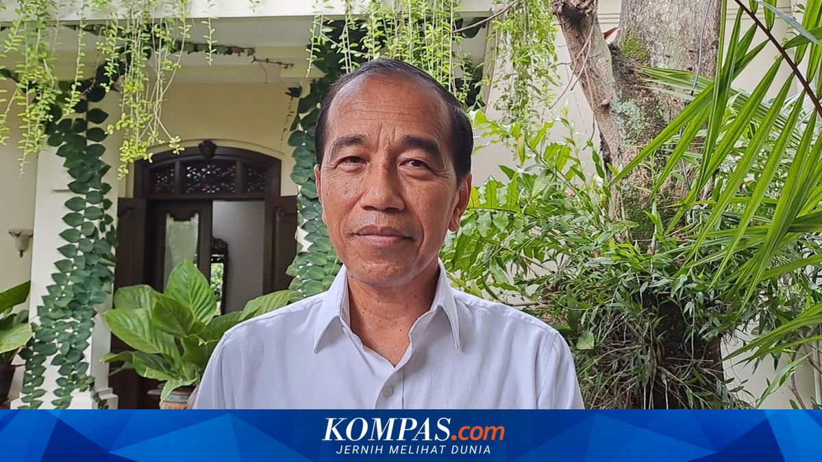 Jokowi hingga Aguan Digugat Perdata Rp 612 Triliun Terkait Proyek PIK 2