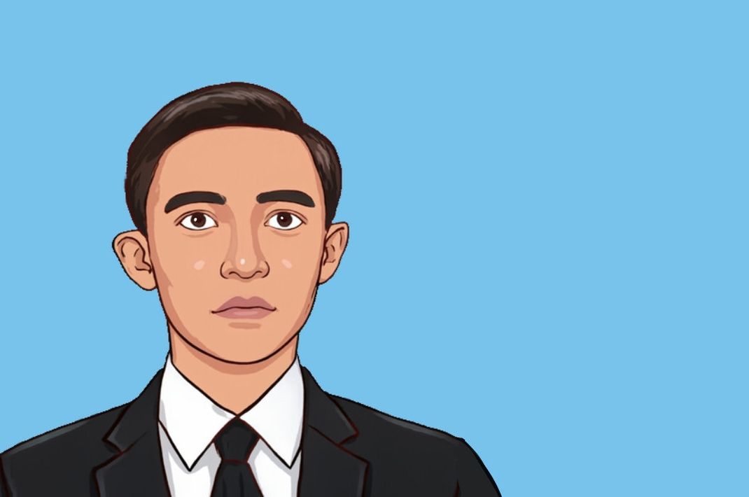 Kolom Muhammad Saiful Ruuhulhaq - Kompas.com