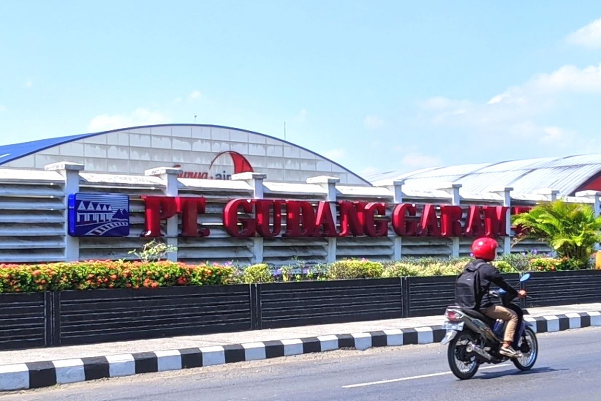 Isu PT Gudang Garam PHK Karyawan, Apa yang Sebenarnya Terjadi?
