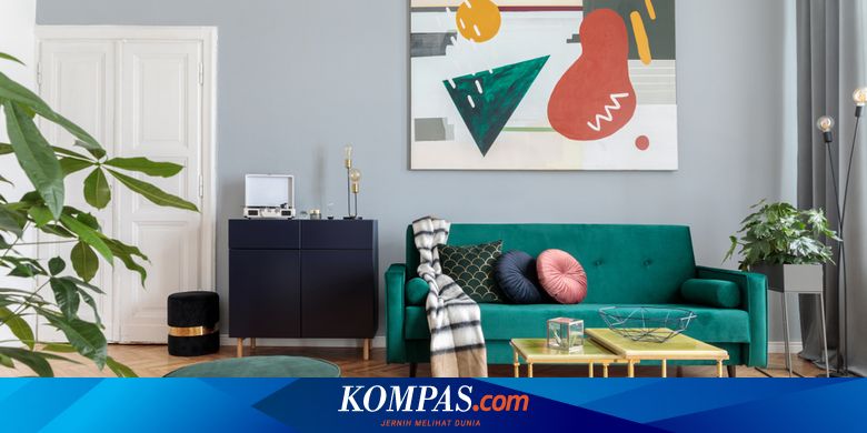 Simak, Ini 7 Kesalahan Dekorasi yang Bikin Rumah Tampak Berantakan