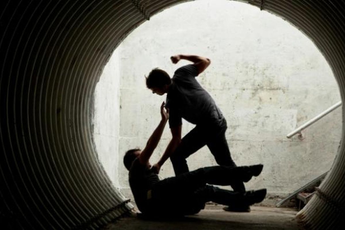 Menilik Hubungan Geng "Barisan Siswa" dengan 2 Kasus "Bullying" di Cilacap