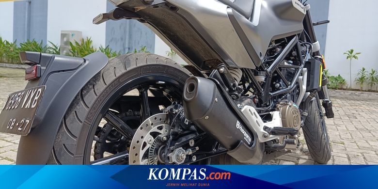 Mengenal Jenis Pelek Pada Motor, Serupa tapi Tak Sama