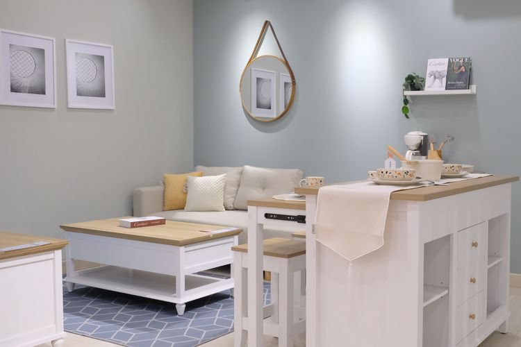 Dekoruma Experience Center Hadir di Bali