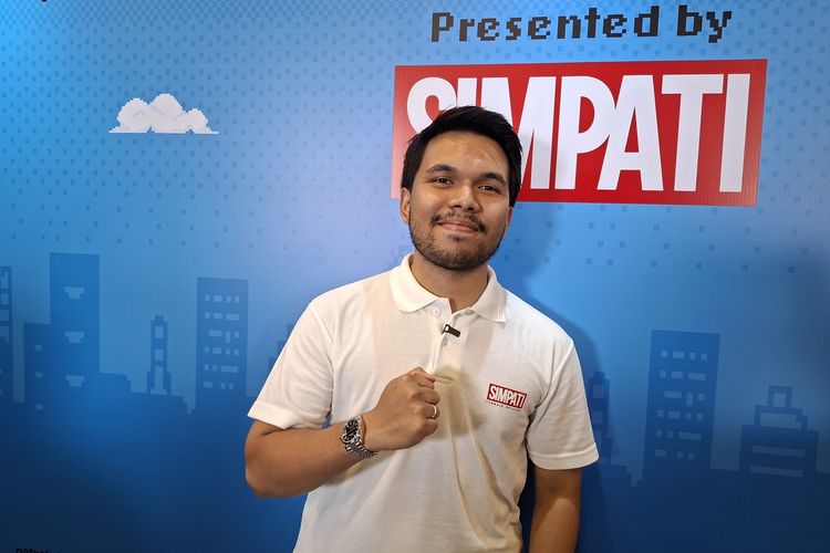 Berita Terkini Harian Thariq Halilintar Terbaru Hari Ini - Kompas.com