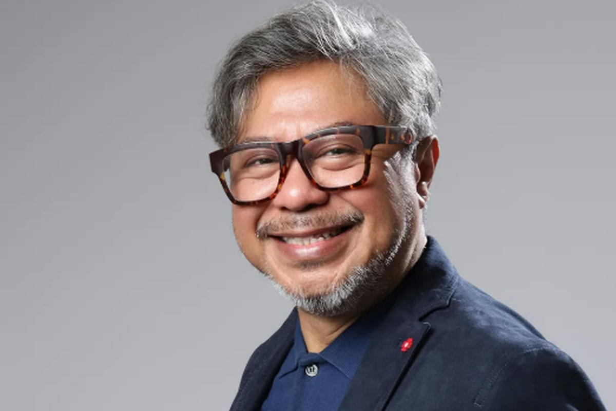 Iwan Zen, Vokalis Halmahera Meninggal Dunia