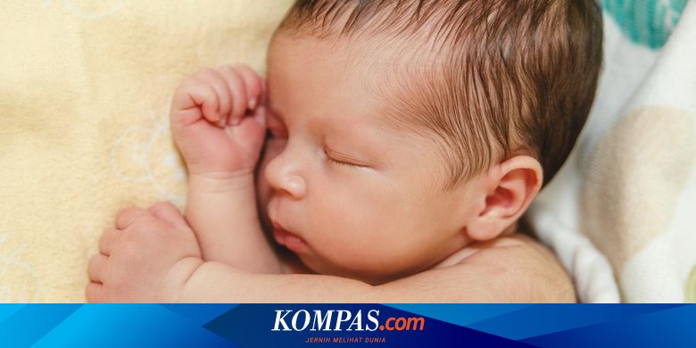 Mengenal Anemia Defisiensi Besi pada Bayi dan Cara Mencegahnya