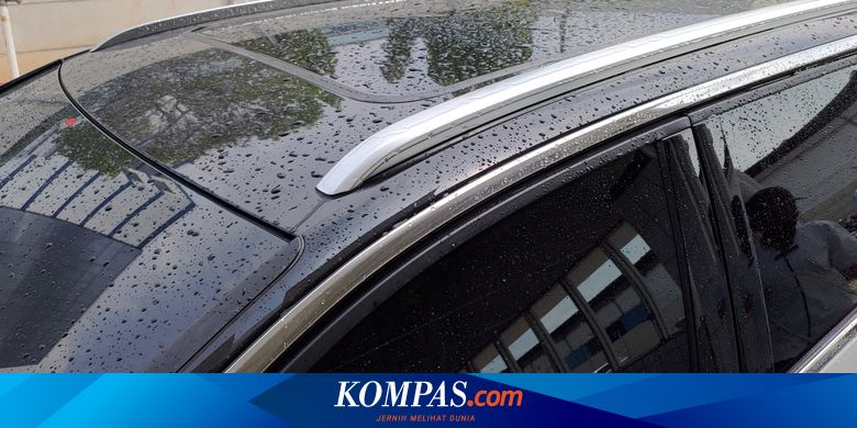 Cara Menjaga Cat Mobil agar Tidak Belang