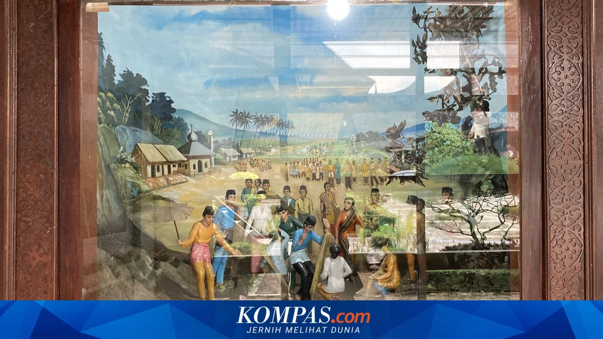 Merdeka Berbudaya Melalui Partikelir