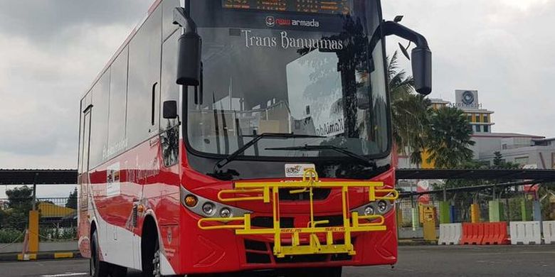 Berita Harian Teman Bus Banyumas Terbaru Hari Ini - Kompas.com