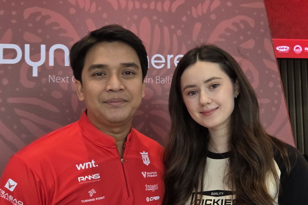 Billy Syahputra Persiapkan Ramadhan, Istri Tak Puasa Penuh karena ASI