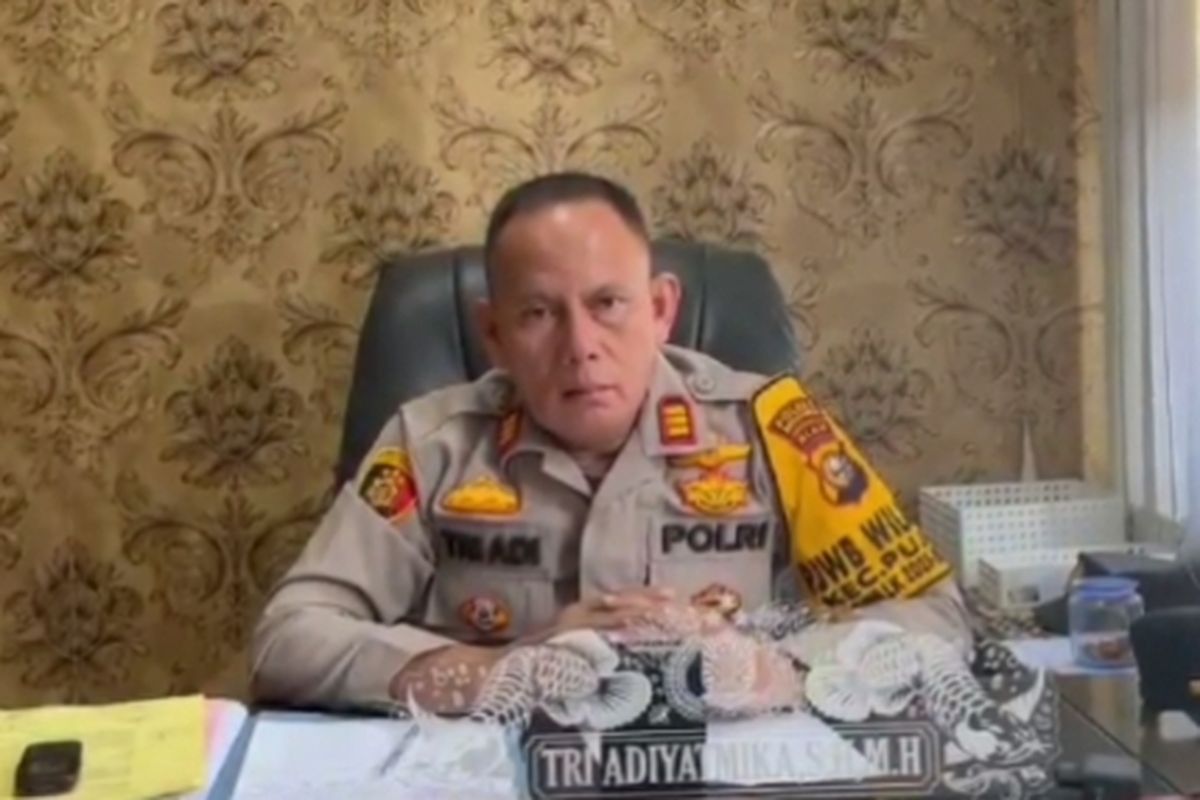 Begini Kondisi Anak yang Diracuni Ibu Tiri di Rokan Hilir