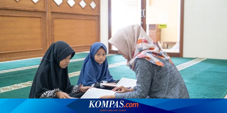 Cendekiaprivat.com Sukses Bantu Ribuan Orang Belajar Mengaji Melalui ...