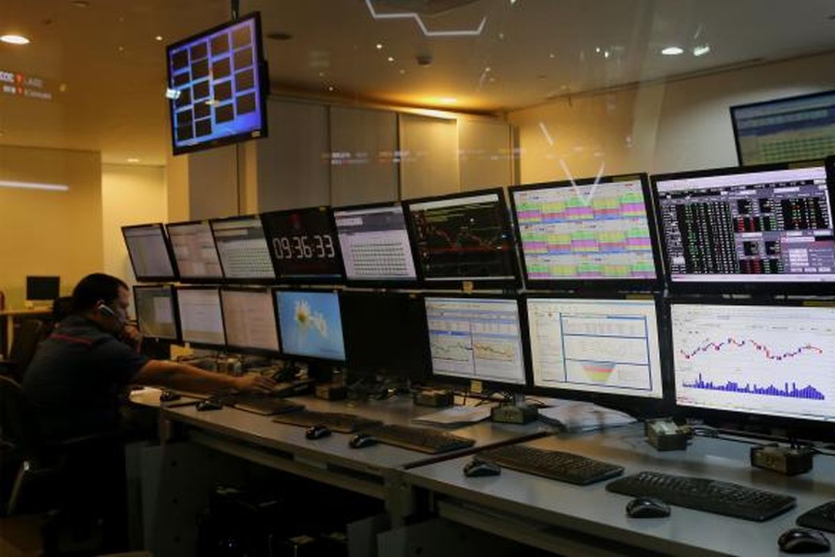 Apa Itu IHSG: Pengertian, Fungsi, dan Cara Perhitungannya