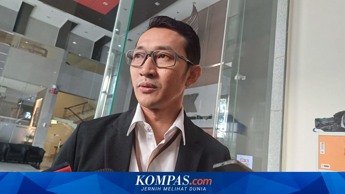 Soal Tahanan Dilarang Pakai Masker, KPK: Supaya Tak Ada Kesalahan ...