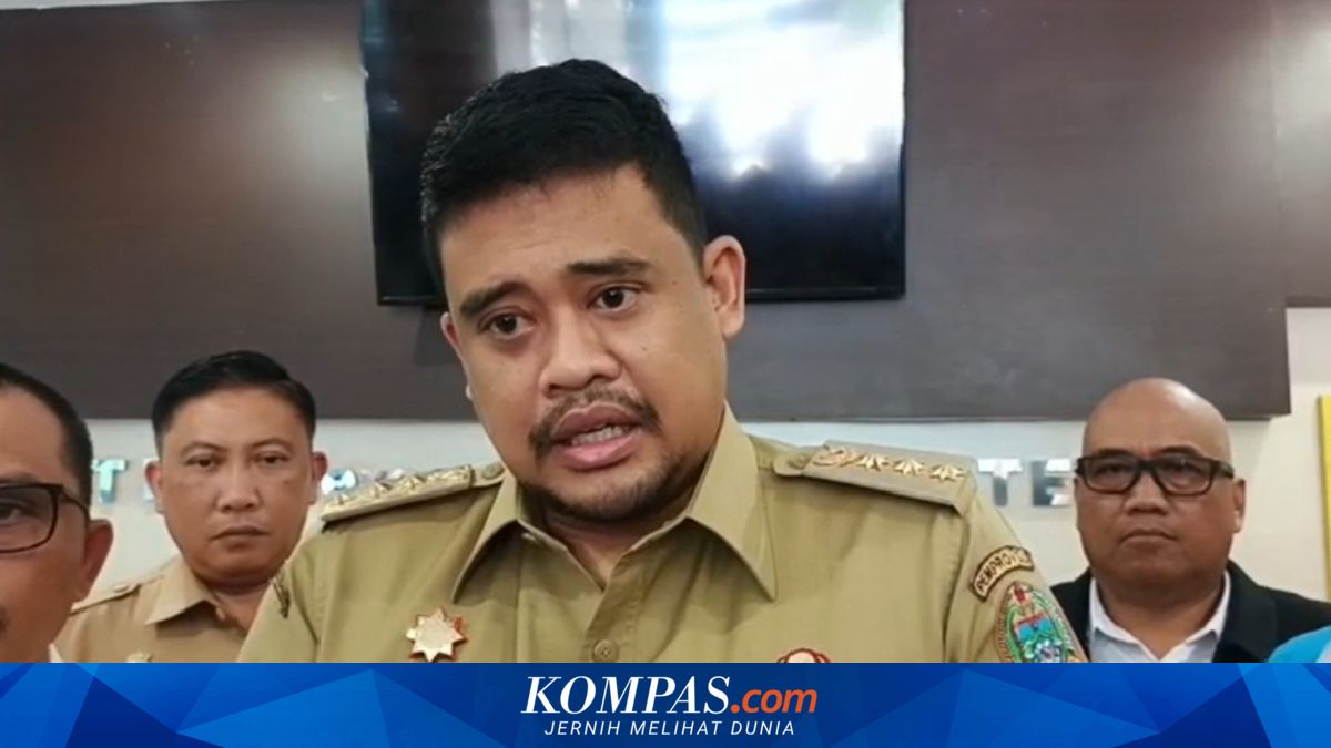 Ultimatum Pemkab Karo soal Pungli di Sidebuk-debuk, Bobby: Kalau Tak ...
