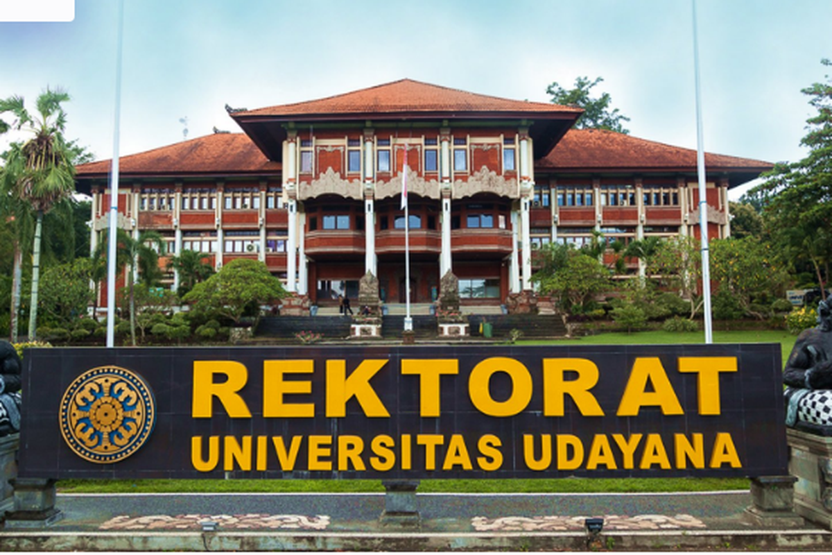 61 Jurusan D4-S1 Sepi Peminat di Unud, Undiksha dan ISI Bali, Referensi ...