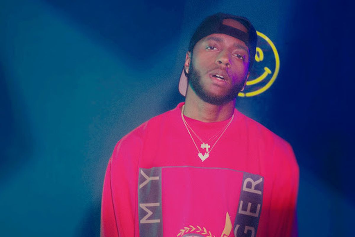 Lirik dan Chord Lagu Switch - 6lack
