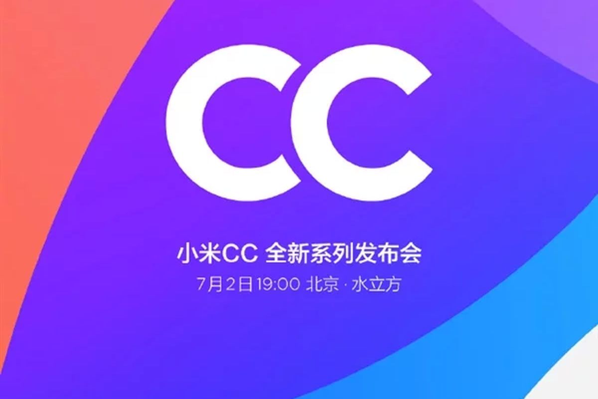 Foto dan Spesifikasi Xiaomi Mi CC9 dan Mi CC9e Beredar