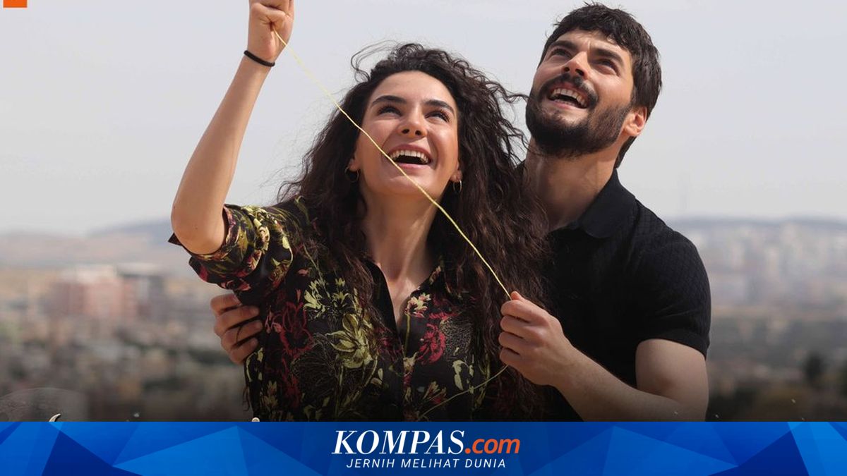 Cara Nonton Serial Turki Lengkap dengan Link-nya