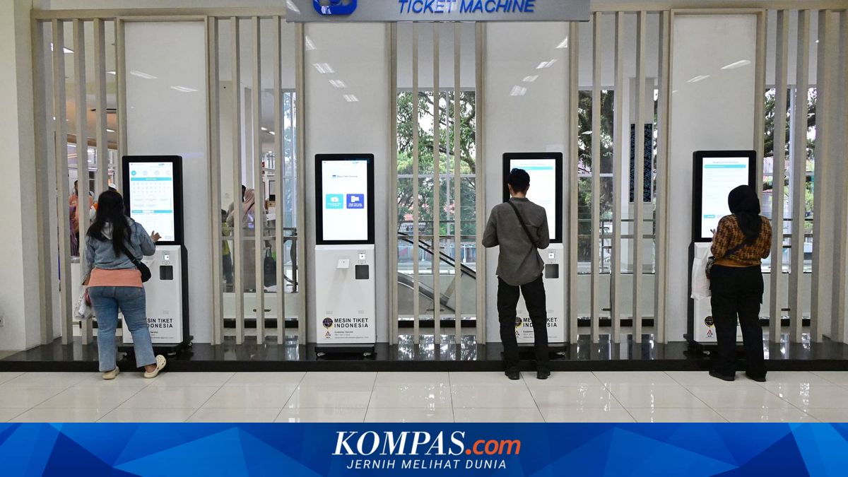 Terminal Leuwipanjang Jadi Model Pengembangan Terminal Tipe A