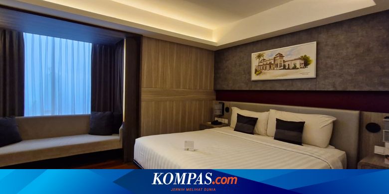 EL Hotel Group Buka 2 Hotel Baru Mulai Akhir 2024