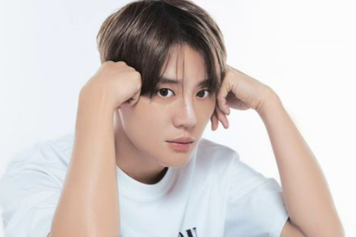 Streamer Wanita Ancam Sebarkan Percakapan Intim, Junsu JYJ Diperas Miliaran Rupiah